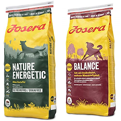 Josera Balance 15 Kg – Die 16 besten Produkte im Vergleich ...