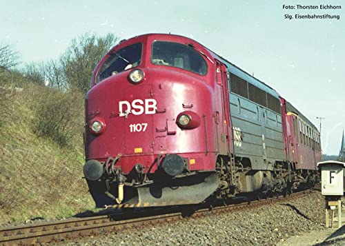 Dsb 980 – Die 15 besten Produkte im Vergleich - WinTotal
