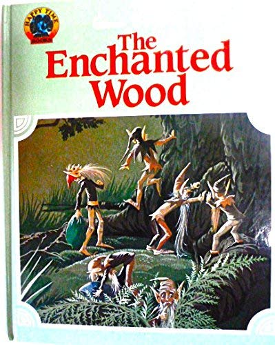 The Enchanted Wood: Blyton, Enid: 9780868012322: Amazon.com: Books