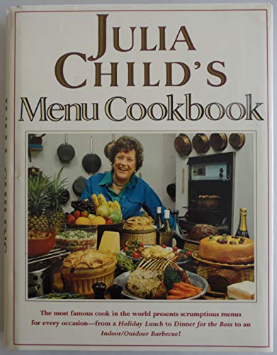 10 Best Julia Child’s Cookbooks: Timeless Delightful Recipes