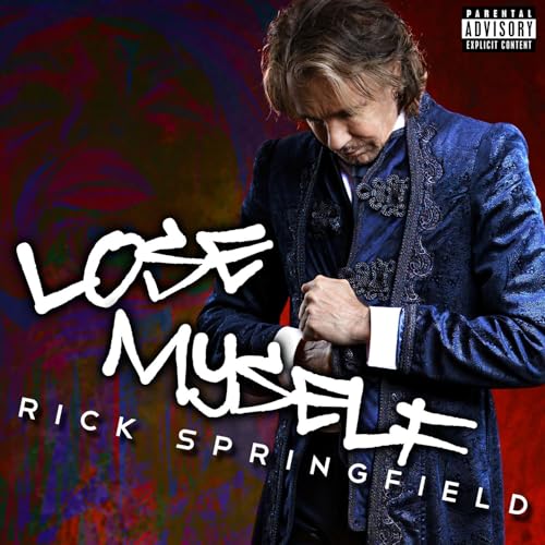 Lose Myself [Explicit] by Rick Springfield on Amazon Music - Amazon.com