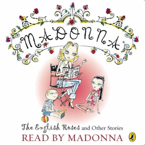 The English Roses and Other Stories: Amazon.co.uk: Madonna, Madonna ...