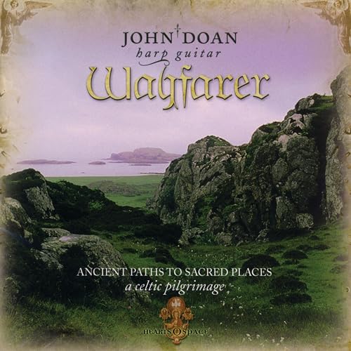 Play Wayfarer by John Doan on Amazon Music