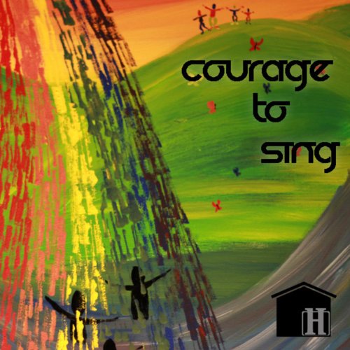 Amazon.com: Courage to Sing : VARIOUS ARTISTS: Digital Music