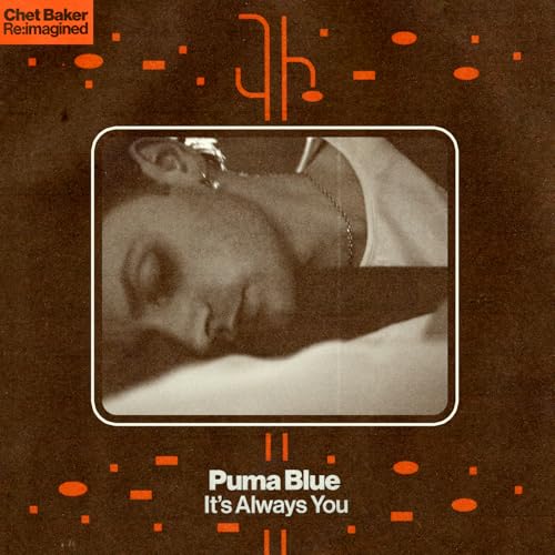 Amazon Music Unlimited - Puma Blue 『It’s Always You』