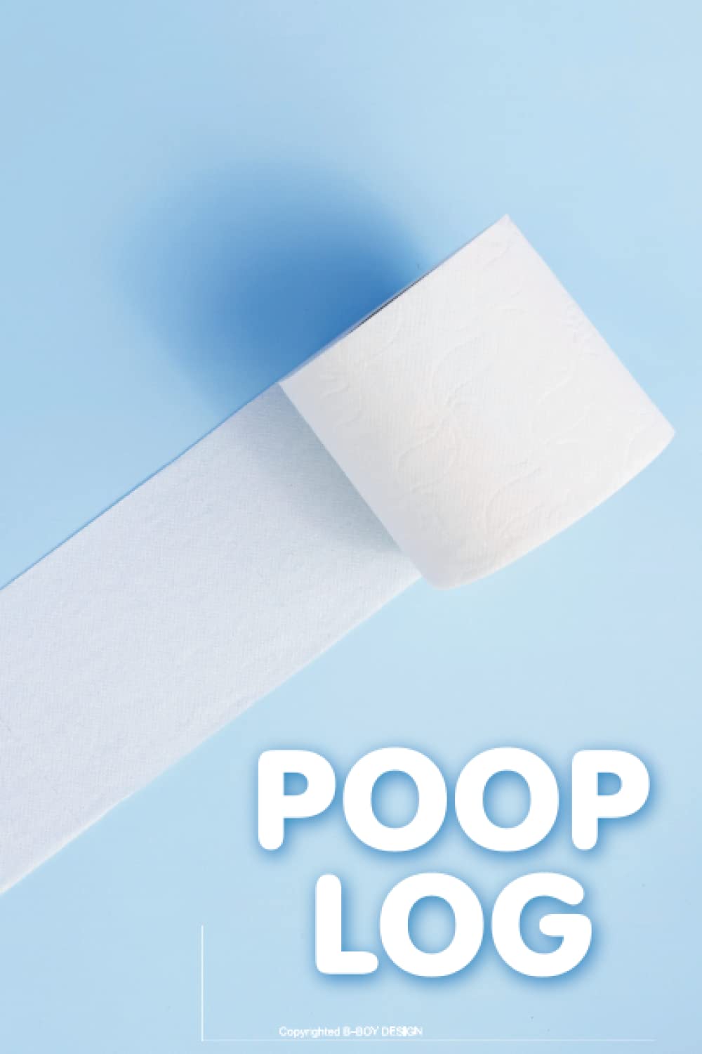 Buy Poop Log: a Record Keeper, Daily Record & Track, Journal, Food ...