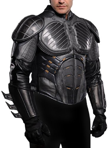 Batman Begins Costume Replica
