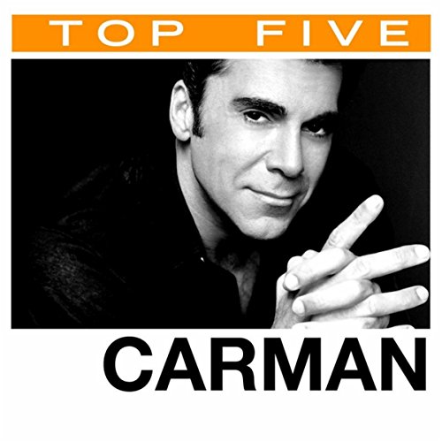 Top 5: Hits von Carman bei Amazon Music - Amazon.de