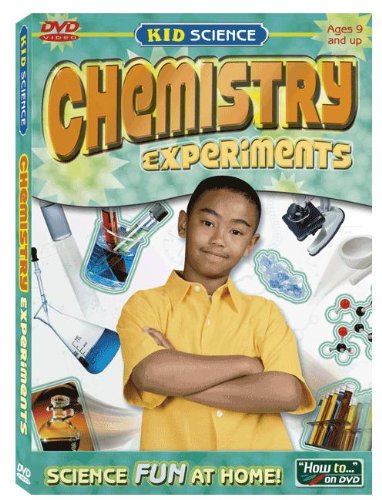 Amazon.com: Kid Science: Chemistry Experiments : N/A: Movies & TV