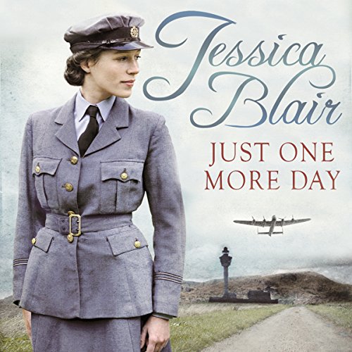Amazon.com: Just One More Day (Audible Audio Edition): Jessica Blair ...