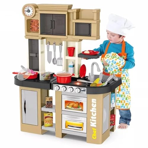 amazon.ae Best Sellers: The best items in Toy Kitchen Sets based on ...