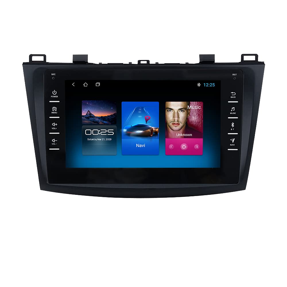 Android 10 Car Radio Stereo w...B095WC2FW9 | Encarguelo.com