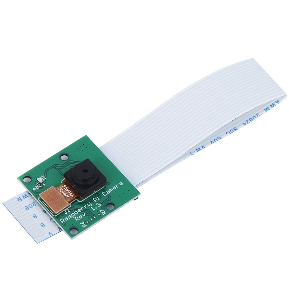 Mini CAMERA Module for RASPBERRY PI, CSI to Cable Extension CAMERA ...