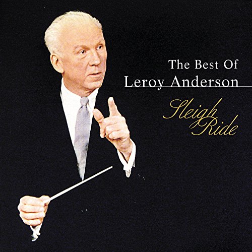 10 Best of leroy anderson Reviews (2022) - Best gadgetinsidersclub
