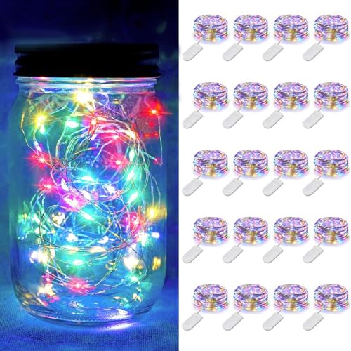 Foquitos LED Pequeños - Ferreteria Y Herramientas