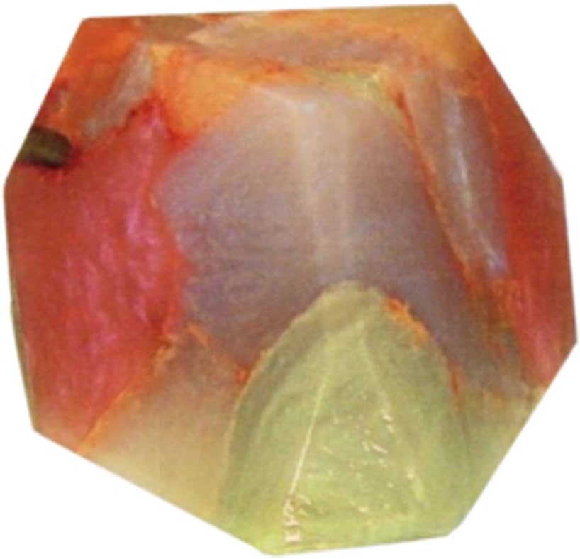 Amazon.com : Fire Opal Soap Rock : Bath Soaps : Beauty & Personal Care
