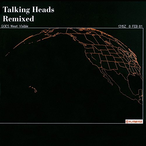 Amazon Music Unlimited - Talking Heads 『Remixed』