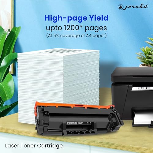 ProDot ProSeries 071 Toner Cartridge Replaces Canon CRG 071 Compatible ...