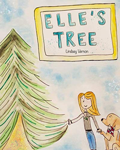 Elle's Tree: Vernon, Lindsey: 9781794547827: Amazon.com: Books