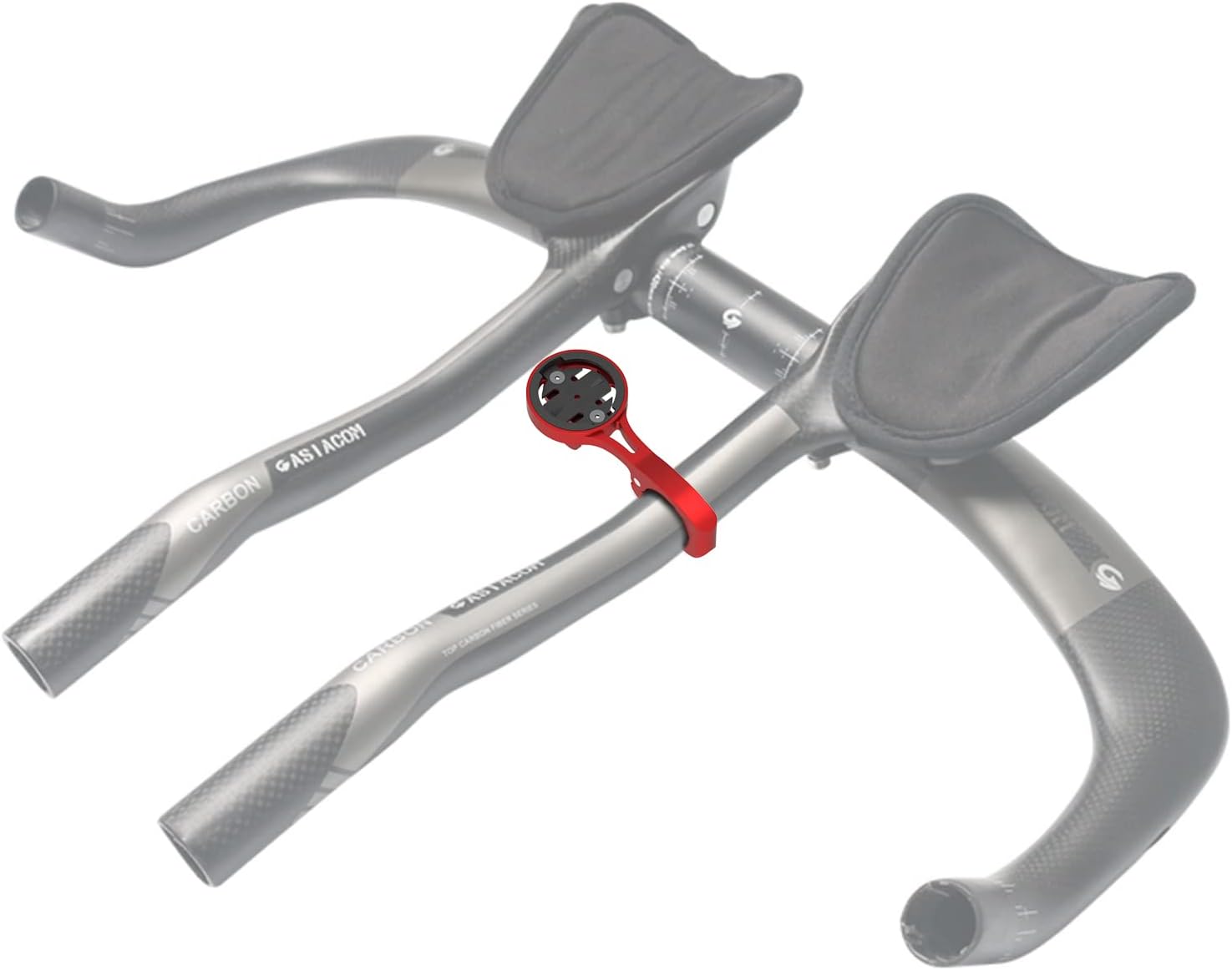 Amazon.com: Aero Bars Mount - Garmin Bike Computer Mount for Garmin ...