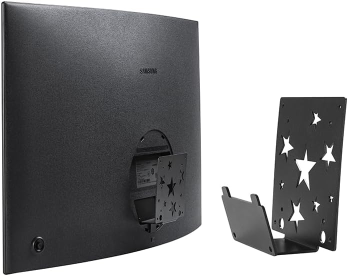 Amazon.com: HumanCentric VESA Mount Adapter Compatible with Samsung ...