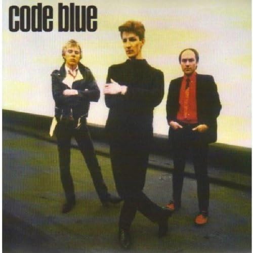 Code Blue by Code Blue: Amazon.co.uk: CDs & Vinyl