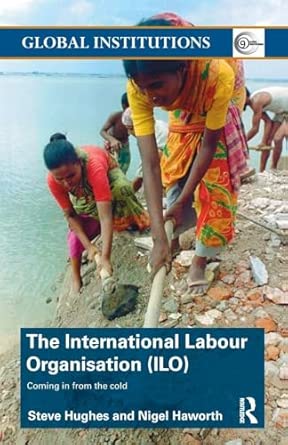 Amazon.com: International Labour Organization (ILO) (Global ...