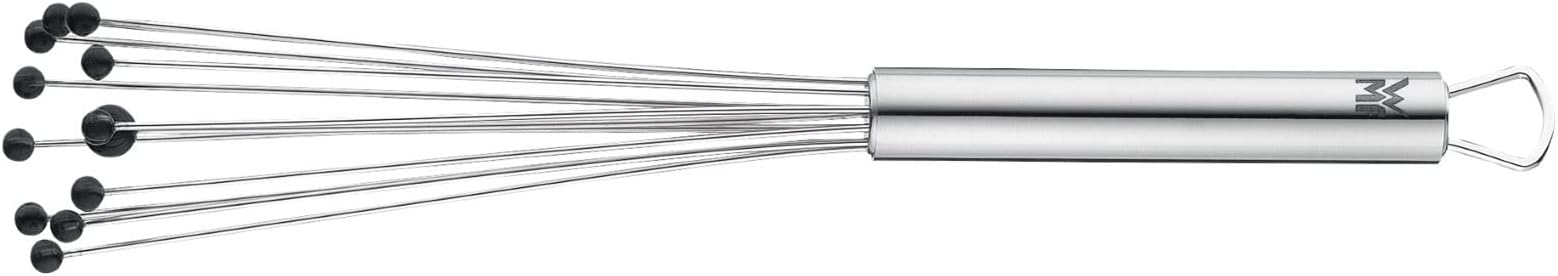 Amazon.com: WMF Flexi Whisk 27 cm Profi Plus Cromargan Stainless Steel ...