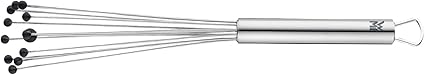 Amazon.com: WMF Flexi Whisk 27 cm Profi Plus Cromargan Stainless Steel ...