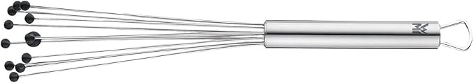 Amazon.com: WMF Flexi Whisk 27 cm Profi Plus Cromargan Stainless Steel ...