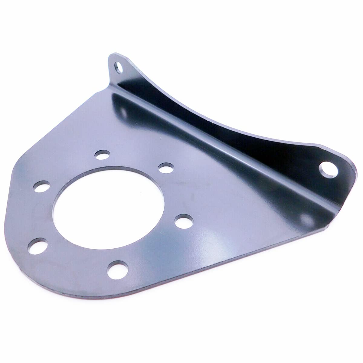 Amazon.com: Polaris 5247987 Right Hand Side Differential Mount Bracket ...
