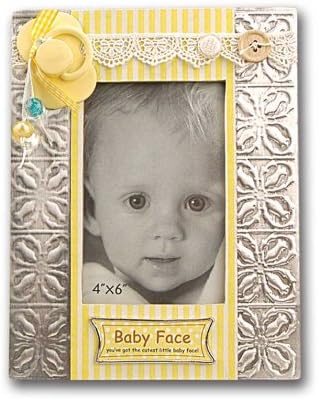 Amazon.com: Baby Face - You've Got the Cutest Little Baby Face : Home ...