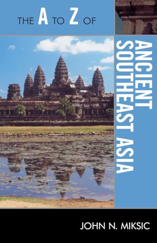 Archaeology of Southeast Asia – Southeast Asian Archaeology