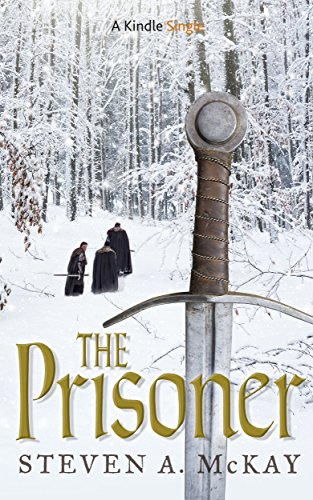 Amazon.com: The Prisoner: A Forest Lord Tale (Kindle Single) eBook ...