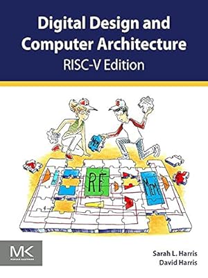 Computer Organization and Design RISC-V Edition: The Hardware Software Interface (The Morgan ...