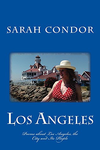 Amazon.com: Los Angeles: Poems about Los Angeles and Its People eBook ...