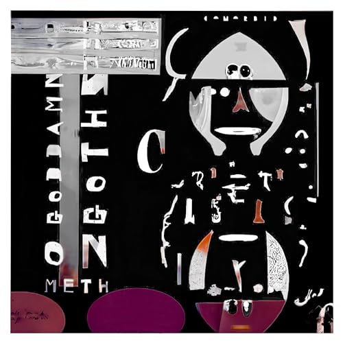 Amazon.co.jp: COMORBID [Explicit] : GODDAMN GOTHS ON METH: デジタルミュージック
