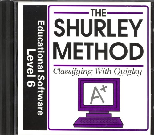 Amazon.com: Shurley Method: Classifying With Quigley Level 6: ...