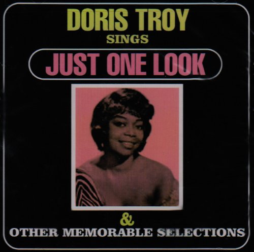 Doris Troy Sings Just One Look - Doris Troy: Amazon.de: Musik-CDs & Vinyl