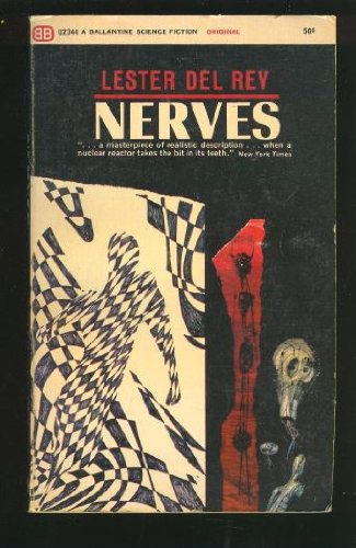 『NERVES』｜感想・レビュー - 読書メーター
