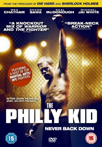 Amazon.com: Philly Kid [DVD] : Movies & TV