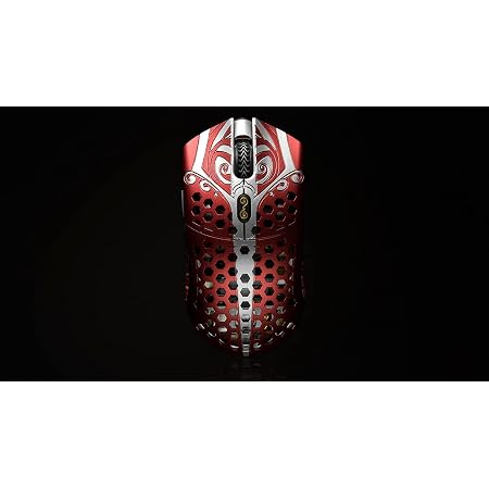 Amazon.com: Finalmouse Starlight-12 Wireless Gaming Mouse (Multiple ...