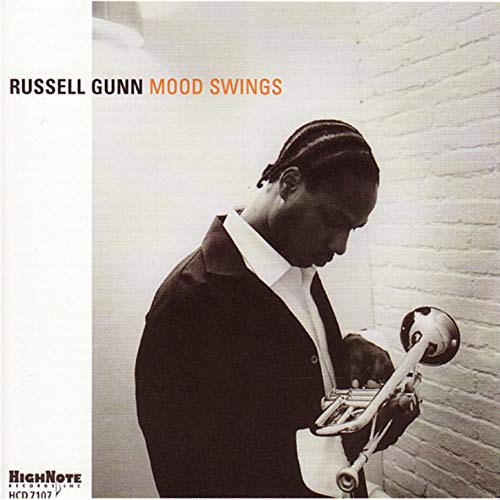 Play Mood Swings by Russell Gunn on Amazon Music