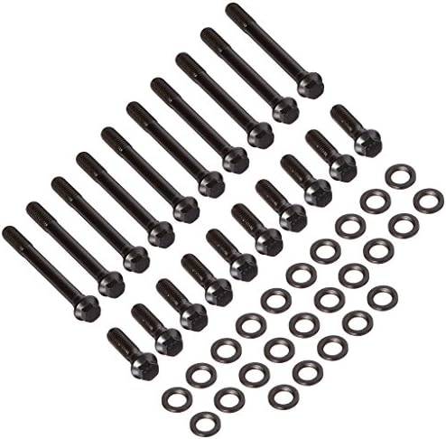 Amazon.com: ARP 134-3601 1343601 High Performance Series Cylinder Head ...