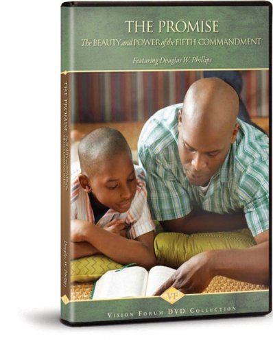 Amazon.com: The Promise: The Beauty and Power of the Fifth Commandment ...