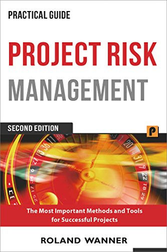 Amazon.com: Project Risk Management: The Most Important Methods and ...