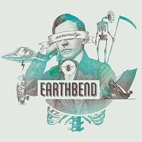 Amazon.co.jp: Serenity : Earthbend: デジタルミュージック