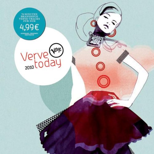 Various - Verve Today 2010 - Amazon.com Music