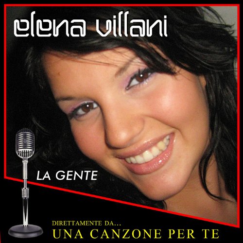 Amazon.com: La Gente : Elena Villani: Digital Music