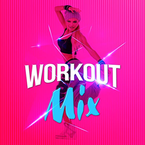 Play Workout Mix by Workout Mix on Amazon Music